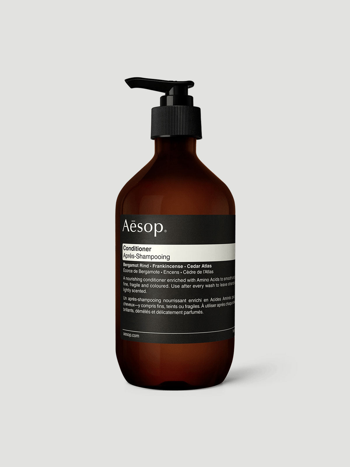 Aesop Classic Conditioner – linestore.no